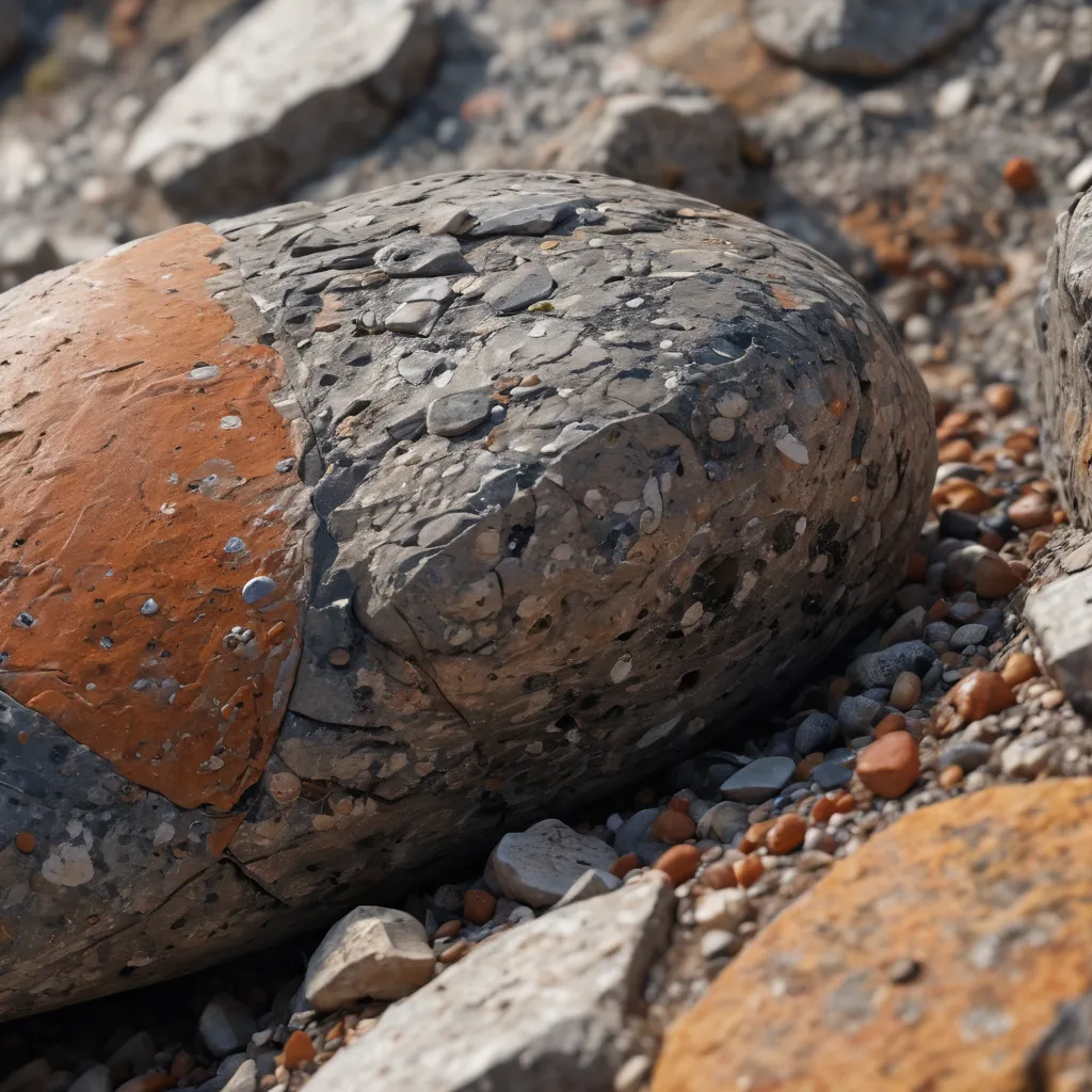 A Comprehensive Guide to the World of Rocks