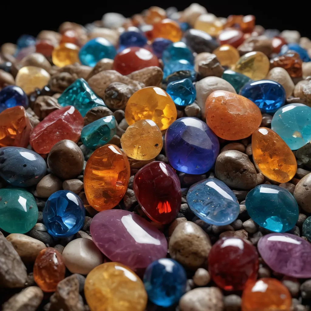 Discovering Arizona's Gemstone Treasures