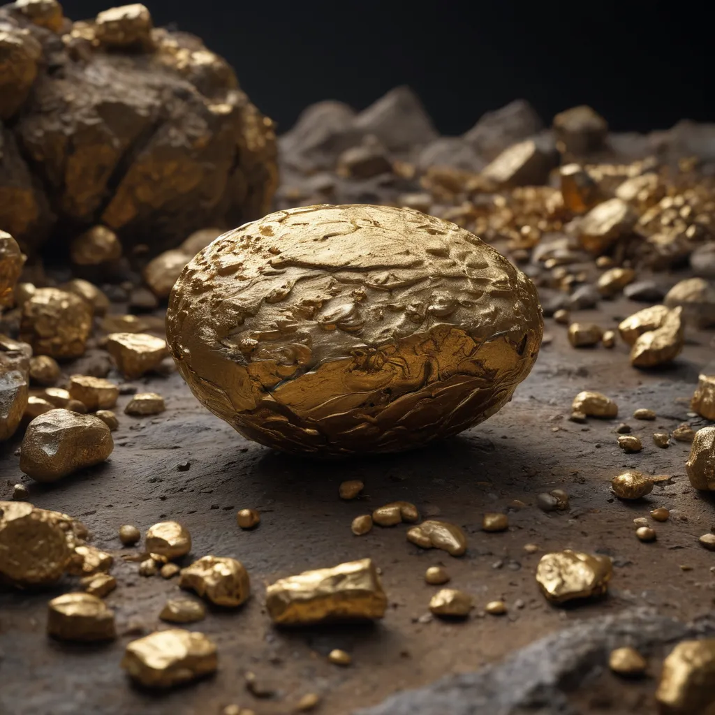 Gold: A Deep Dive into Its History and Importance