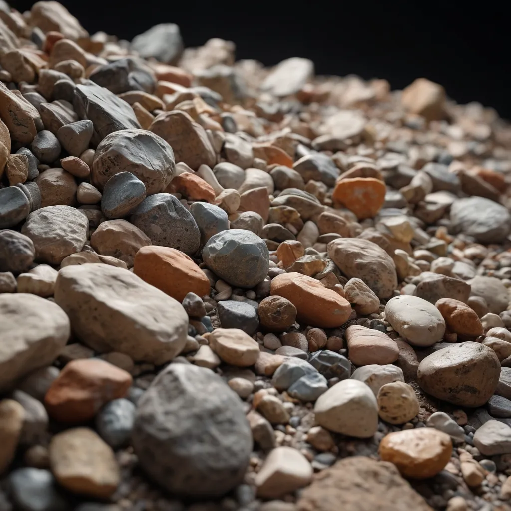 A Complete Guide to Collectible Rocks: Nature's Gems