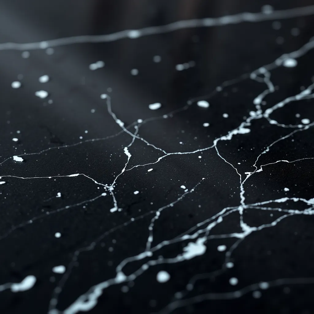 Exploring Diverse Granite Types: A Visual Guide