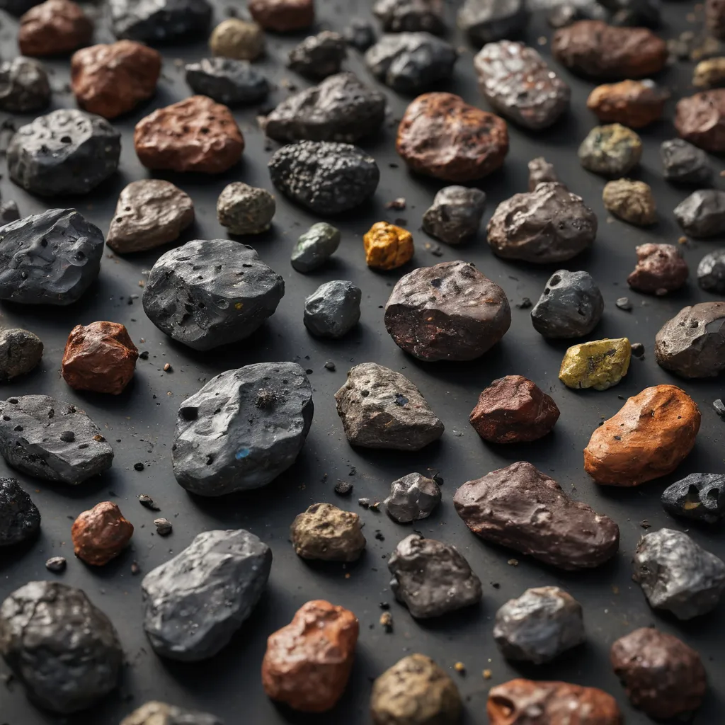 Acquiring a Meteorite: A Collector's Guide