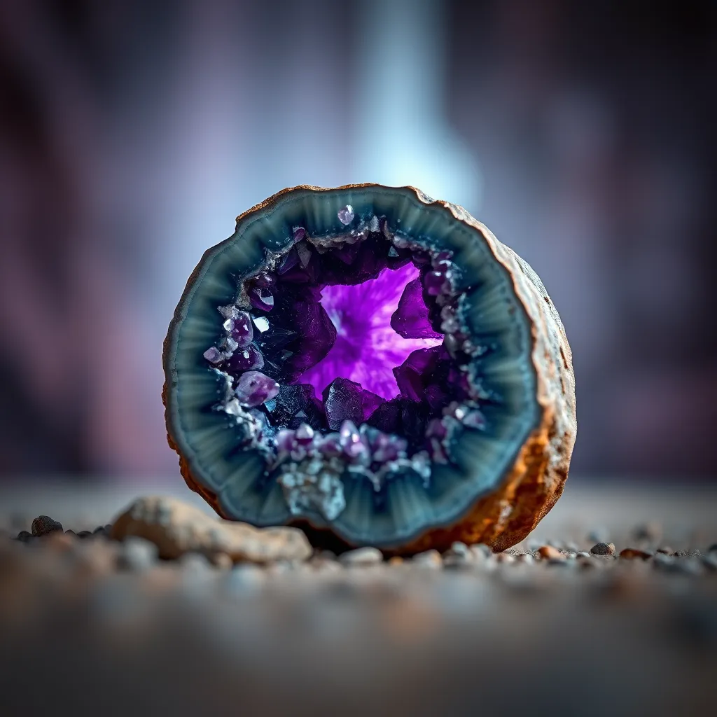 Your Complete Guide to Amethyst Geodes Buying