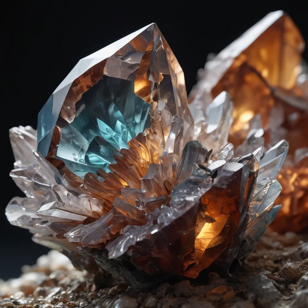 A Comprehensive Guide to Gem Specimens and Their Significance