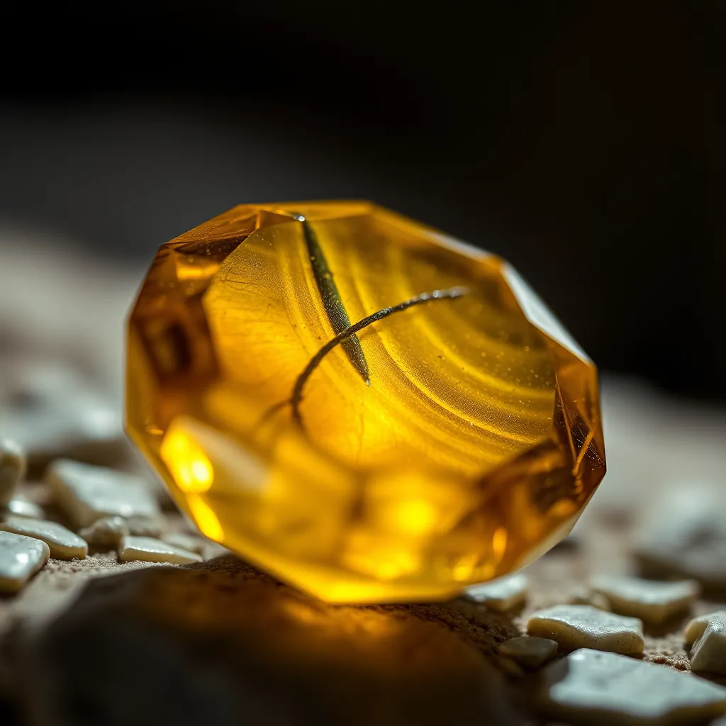 Understanding Yellow Labradorite Pricing by Carat