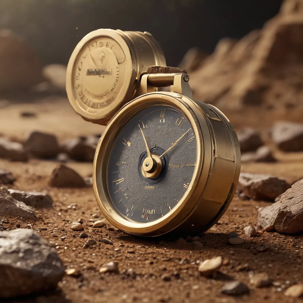 Top Deep Gold Metal Detectors: Your Complete Guide