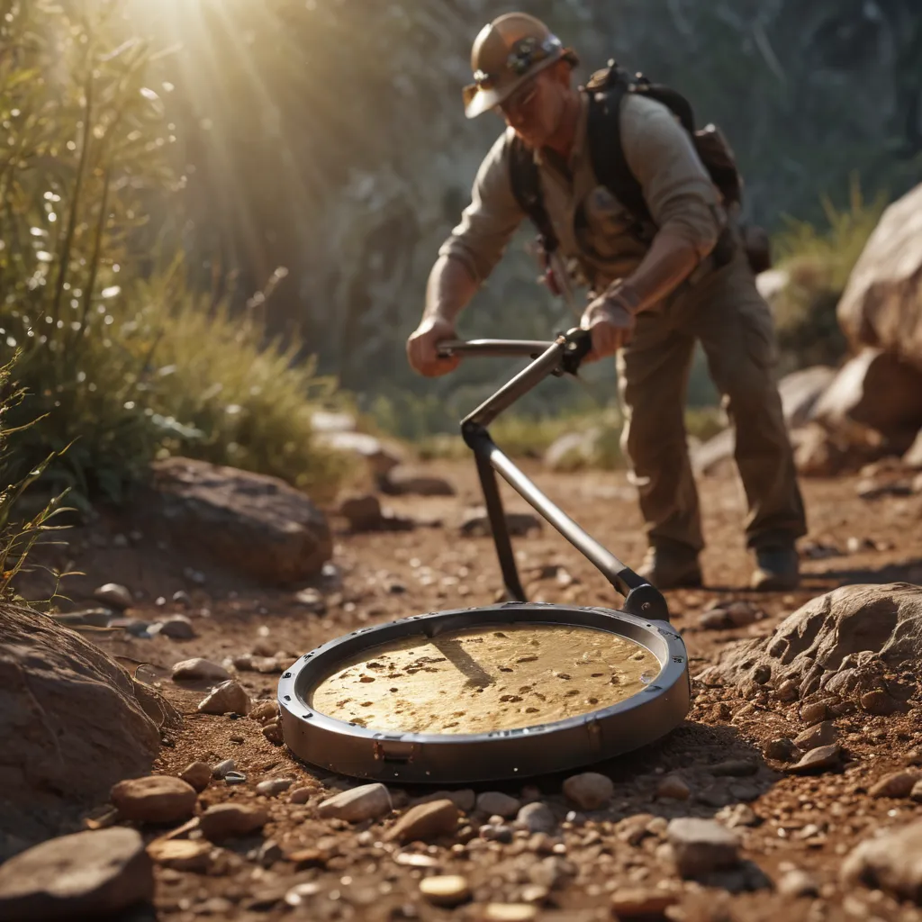 Best Gold Prospecting Equipment: A Comprehensive Guide