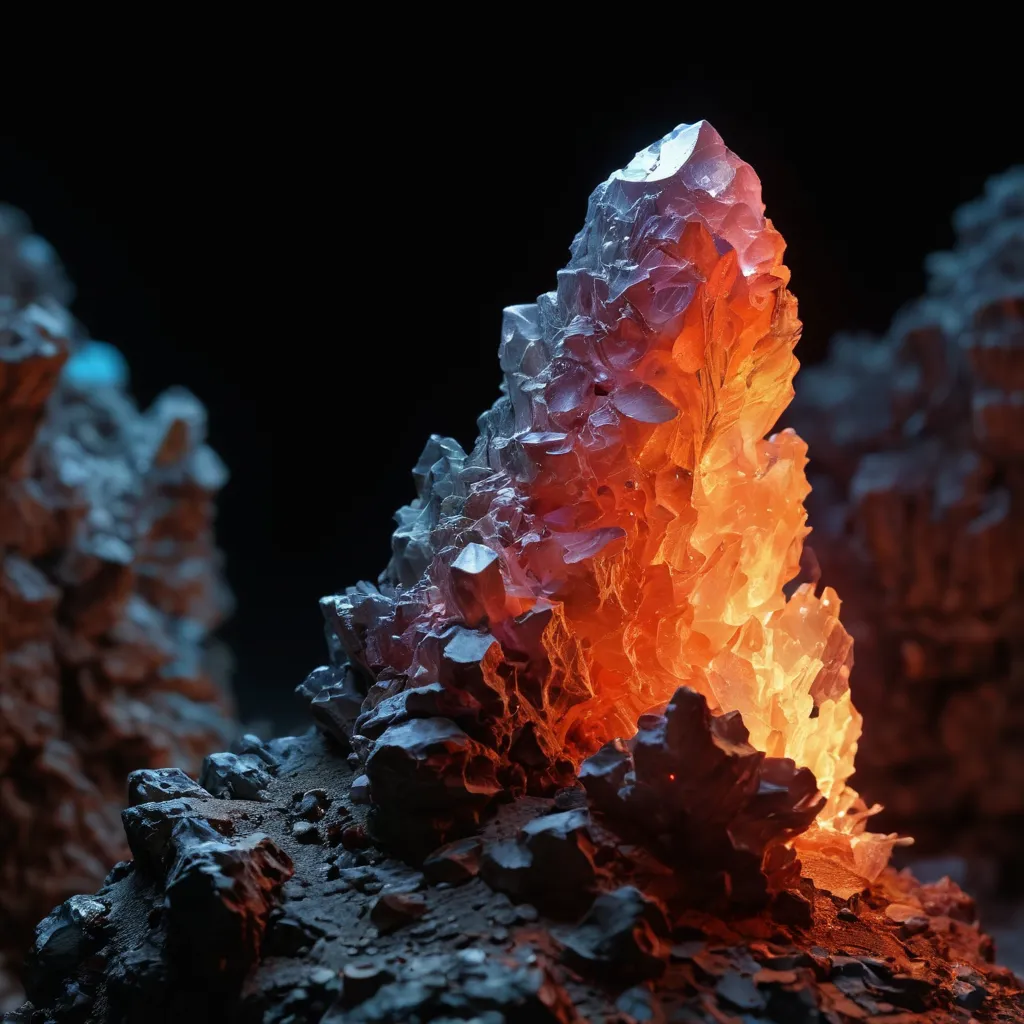 Exploring Black Light Torches: Science and Uses