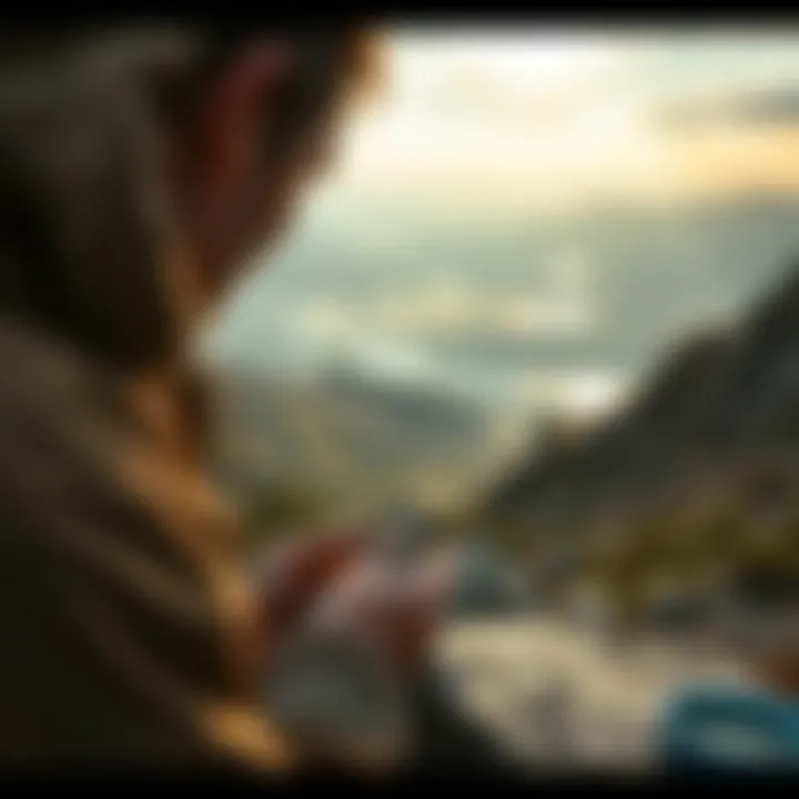 Exploring Free Earth Science Curriculum for All Learners