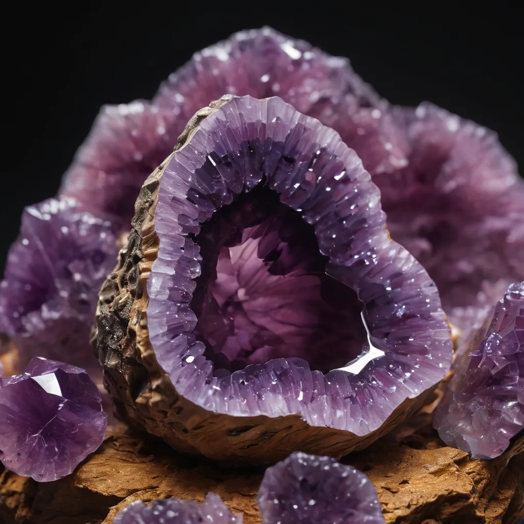 Exploring the Allure of Brazilian Amethyst