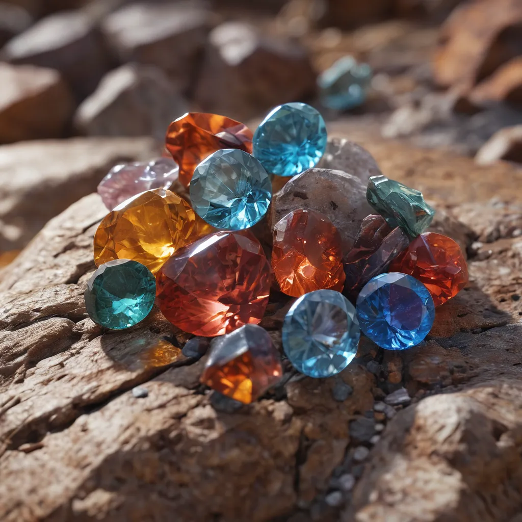 Exploring Colorado's Rocks and Minerals: A Complete Guide