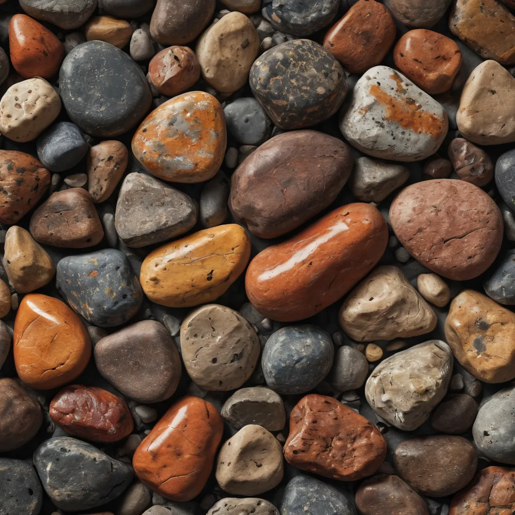 A Thorough Exploration of Common Rocks and Their Importance
