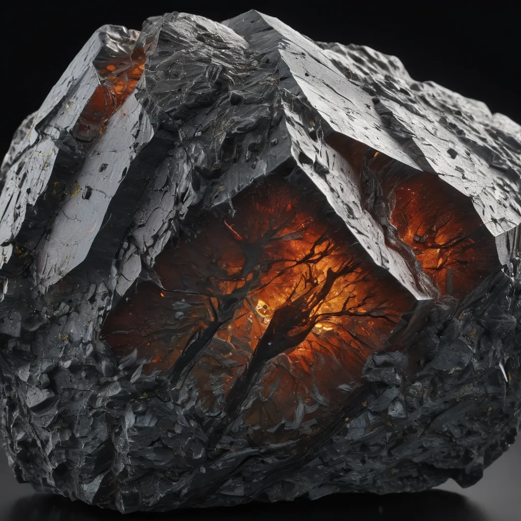 Comprehensive Analysis of Carborundum Stone