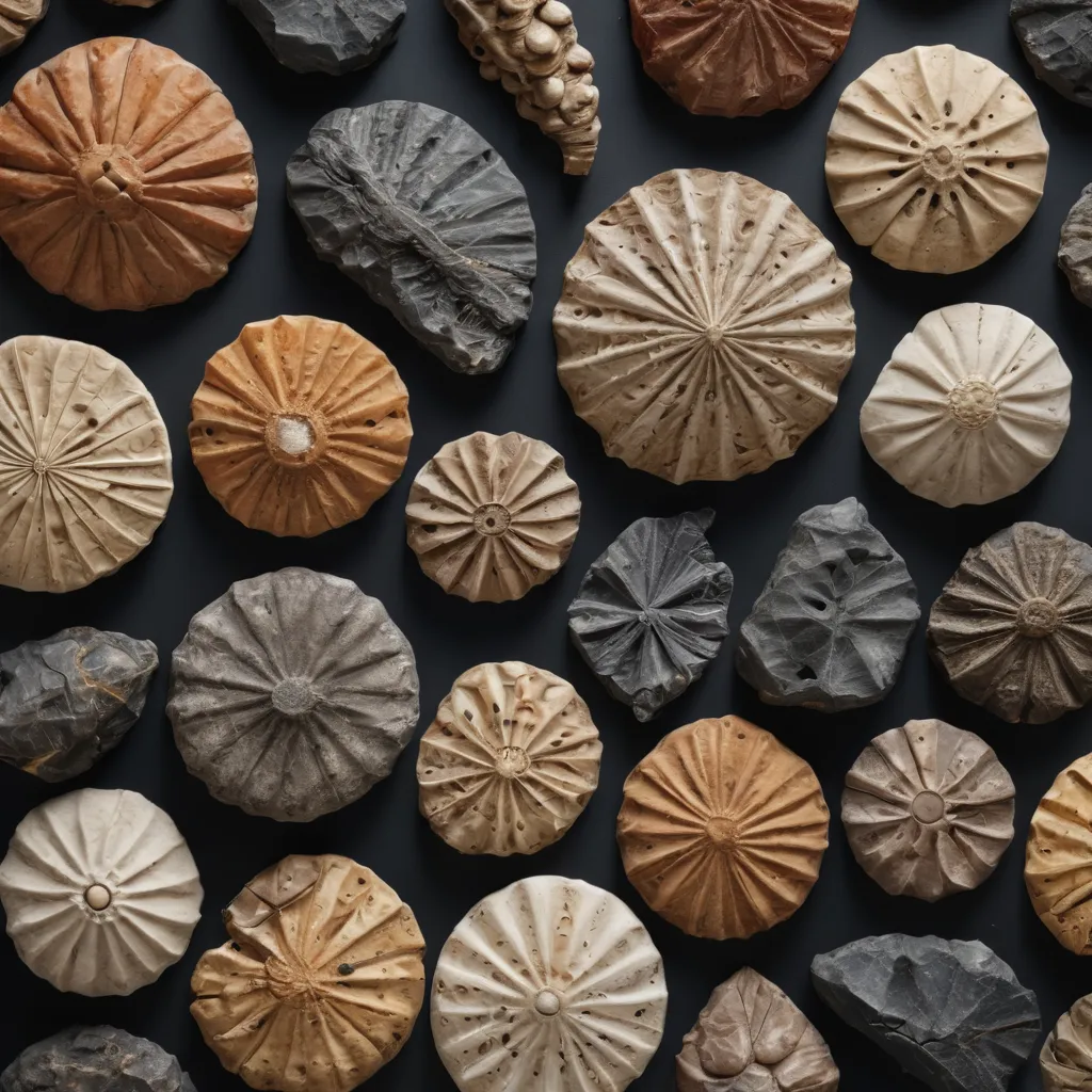 Comprehensive Fossil Guide: An In-Depth Exploration