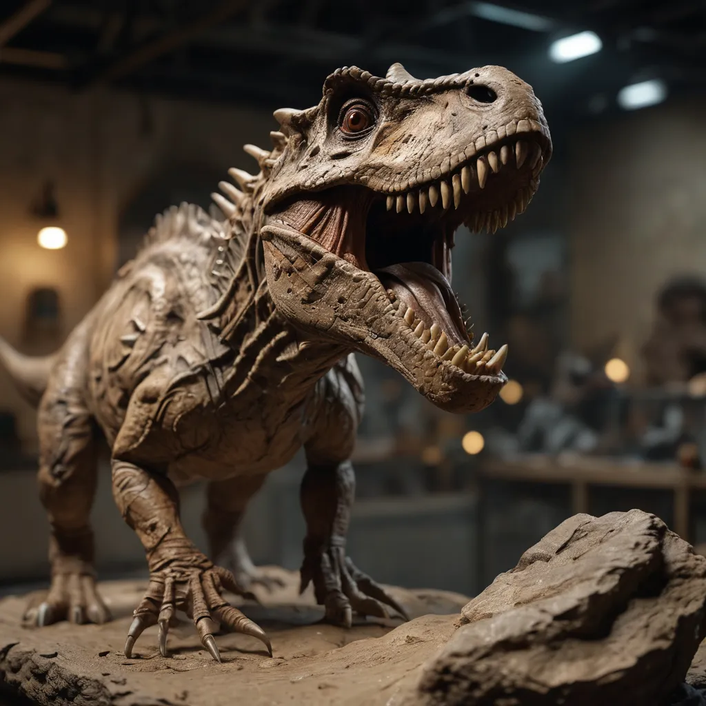 Essential Guide to Buying Dinosaur Fossils