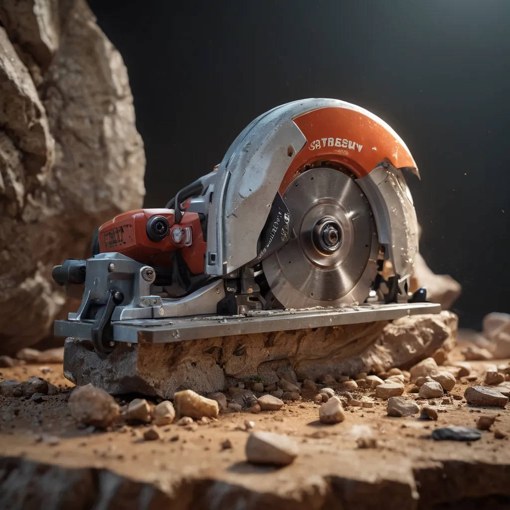 Rock Saws: The Ultimate Guide for Geode Cutting