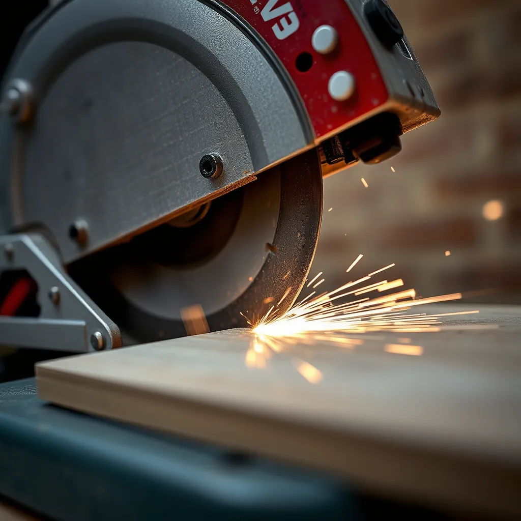 Essential Insights into Small Tile Cutting Saws