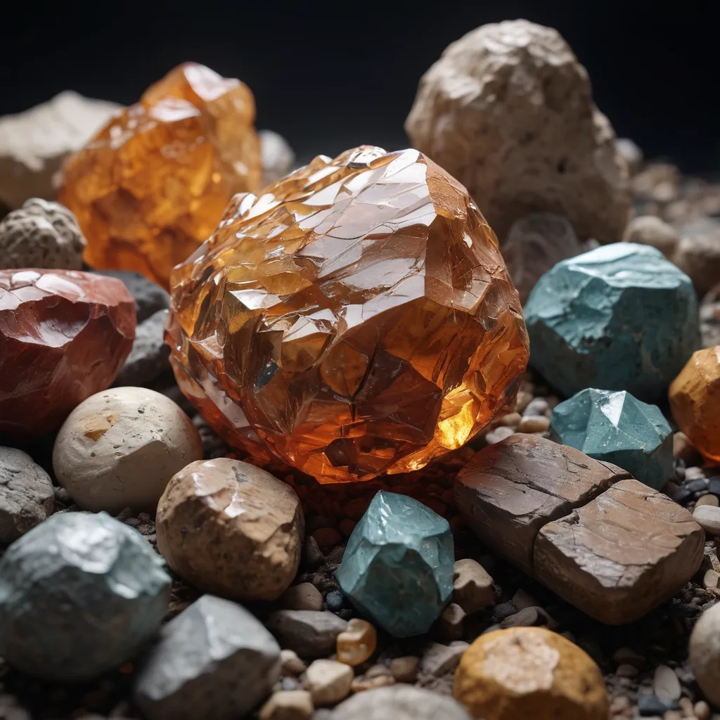 How to Conduct a Scratch Test on Rocks Effectively