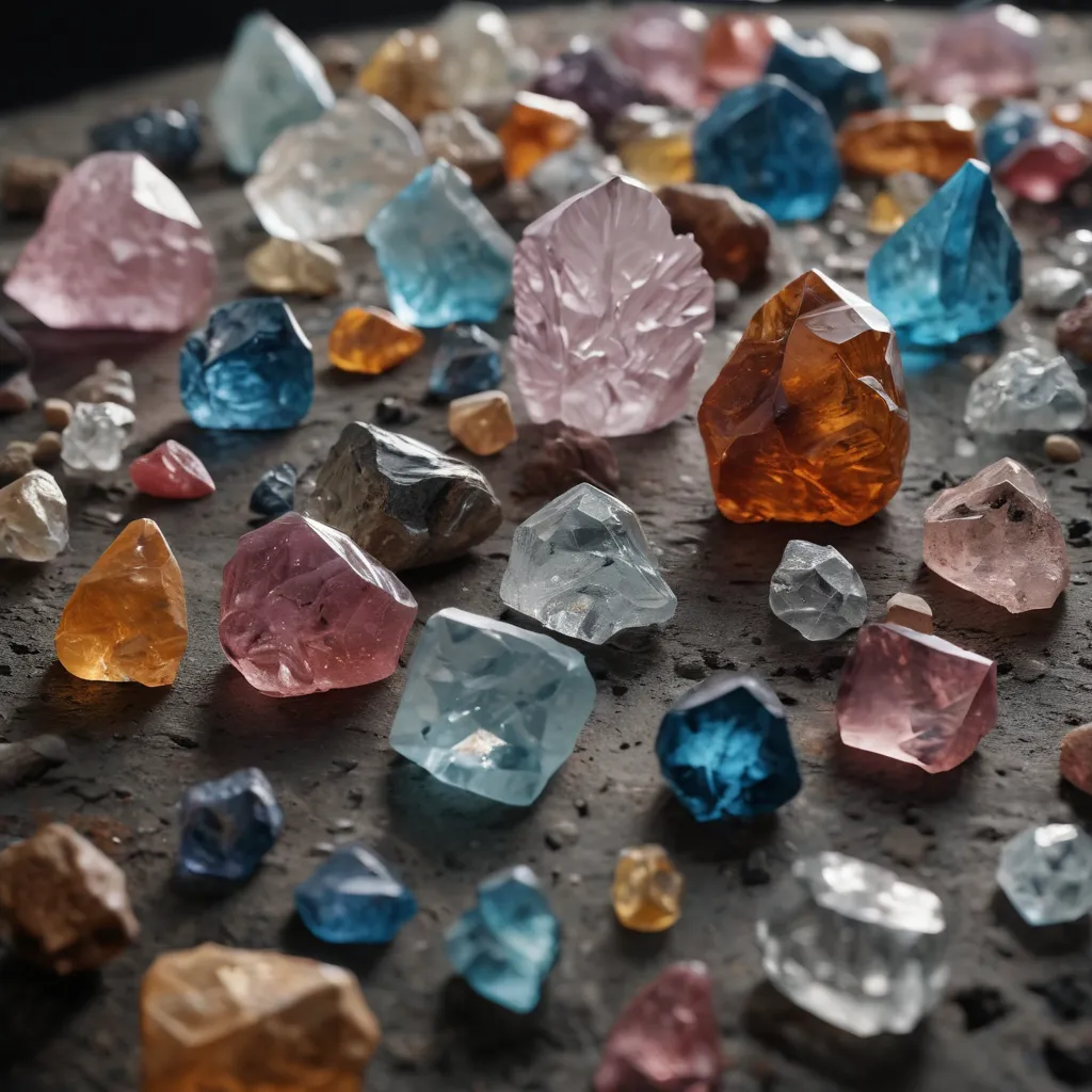 Understanding the Crystal Identifier App: A Deep Dive