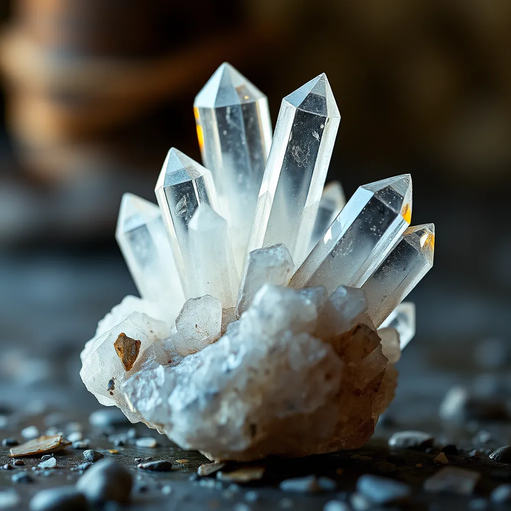 Explore Crystal Mining in Arkansas: Locations & Techniques