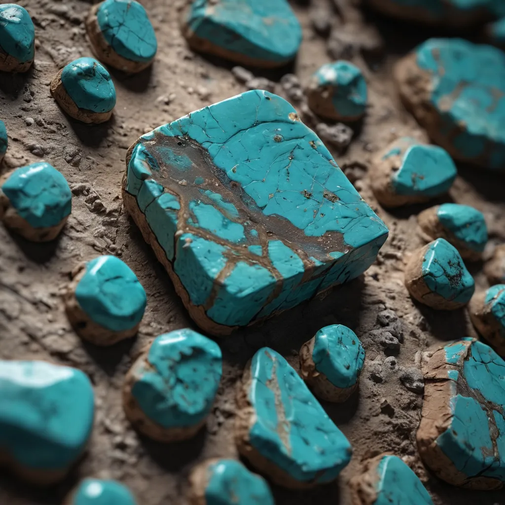 Mastering Turquoise Authenticity: A Detailed Guide