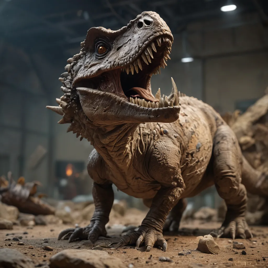 Dinosaur Fossils for Sale: Collecting Insights and Value