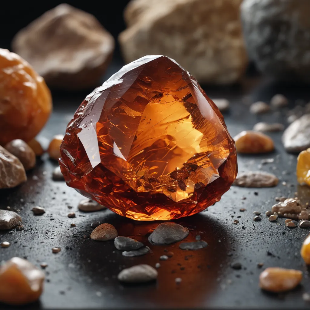 Dopping Wax in Lapidary: Techniques and Applications