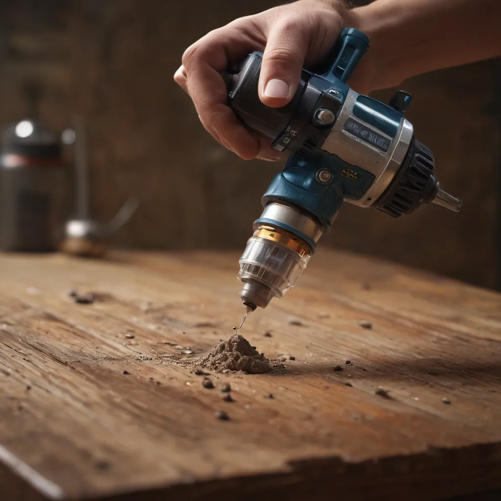 The Dremel Buffer Attachment: A Complete Guide
