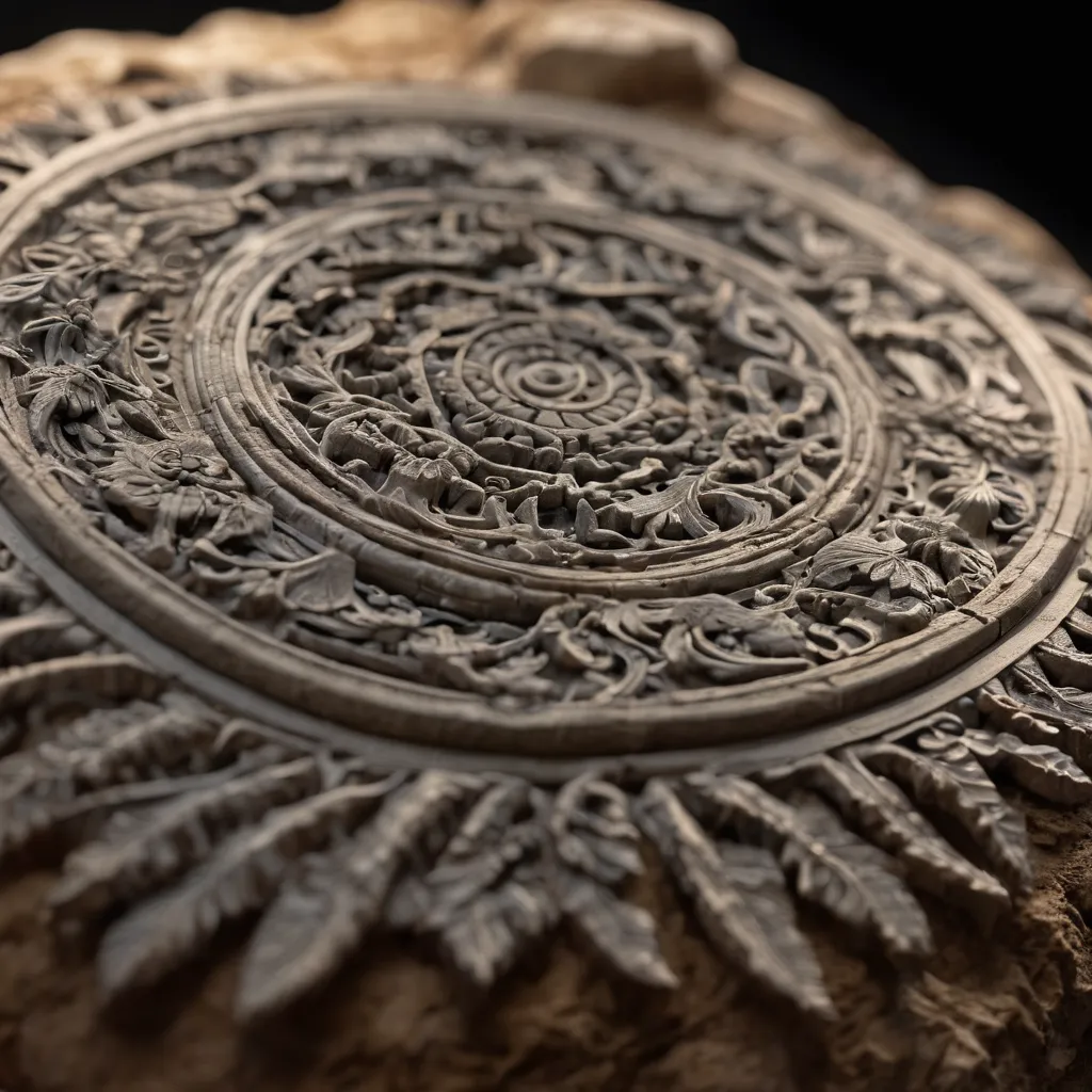 Mastering Dremel Rock Carving Techniques and Applications