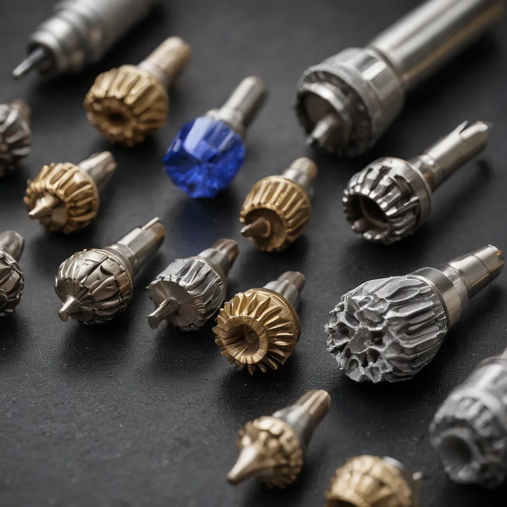 Understanding Dremel Tool Polishing Bits for Collectors