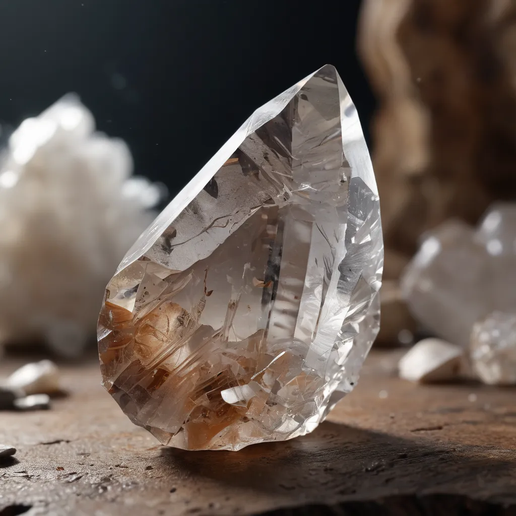 Effective Methods for Cleaning Quartz: A Comprehensive Guide