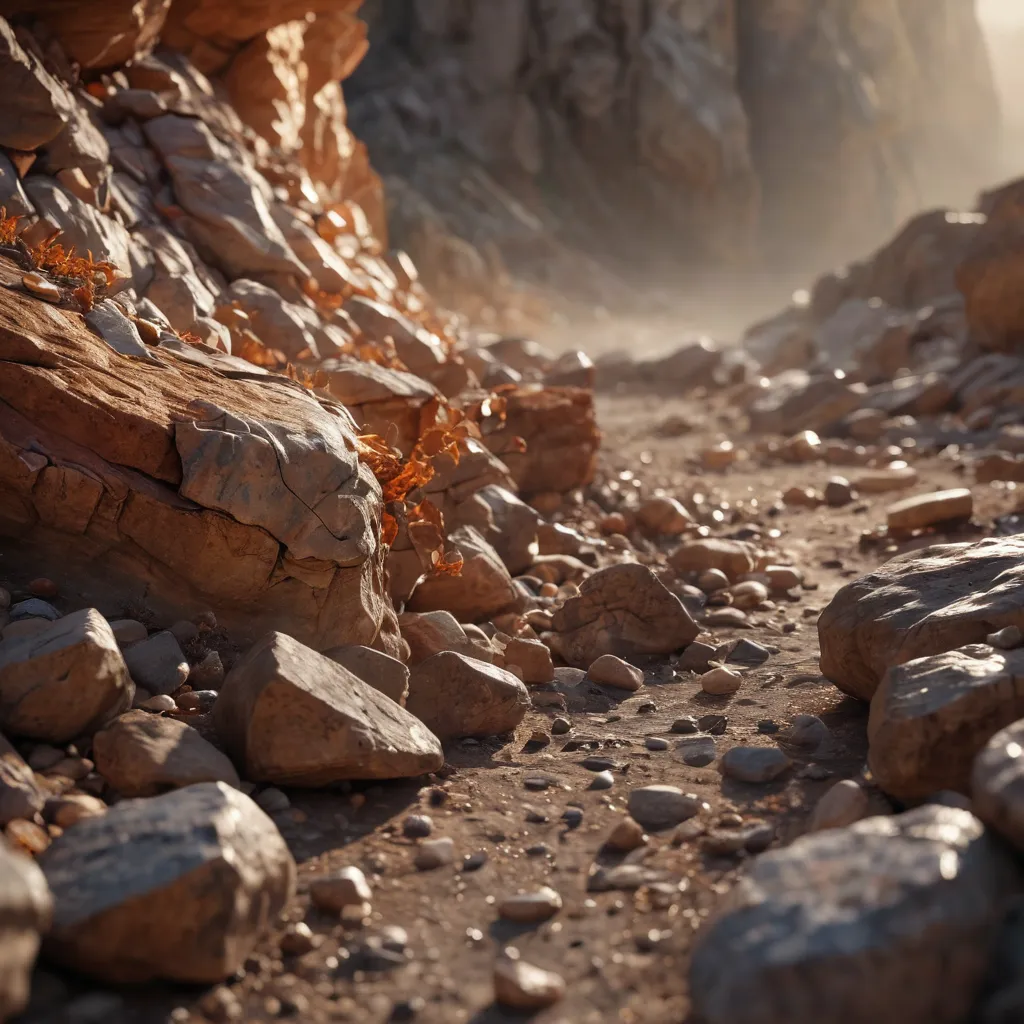 Essential Insights into the World of Rocks