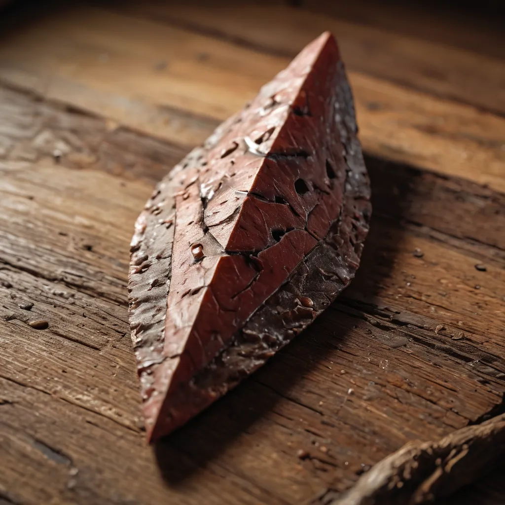 Evaluating the Value of Arrowheads: Are They Worth Money?