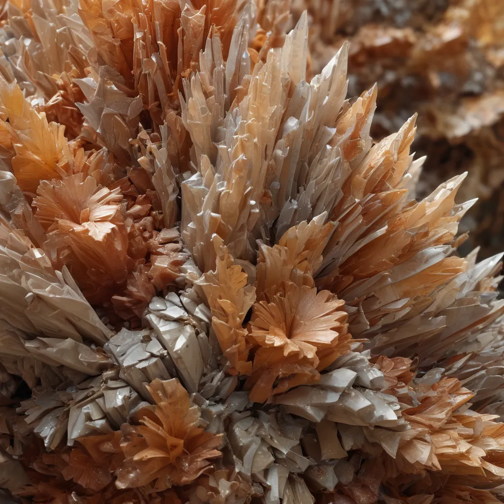 Exploring Barite Crystals: Properties and Uses