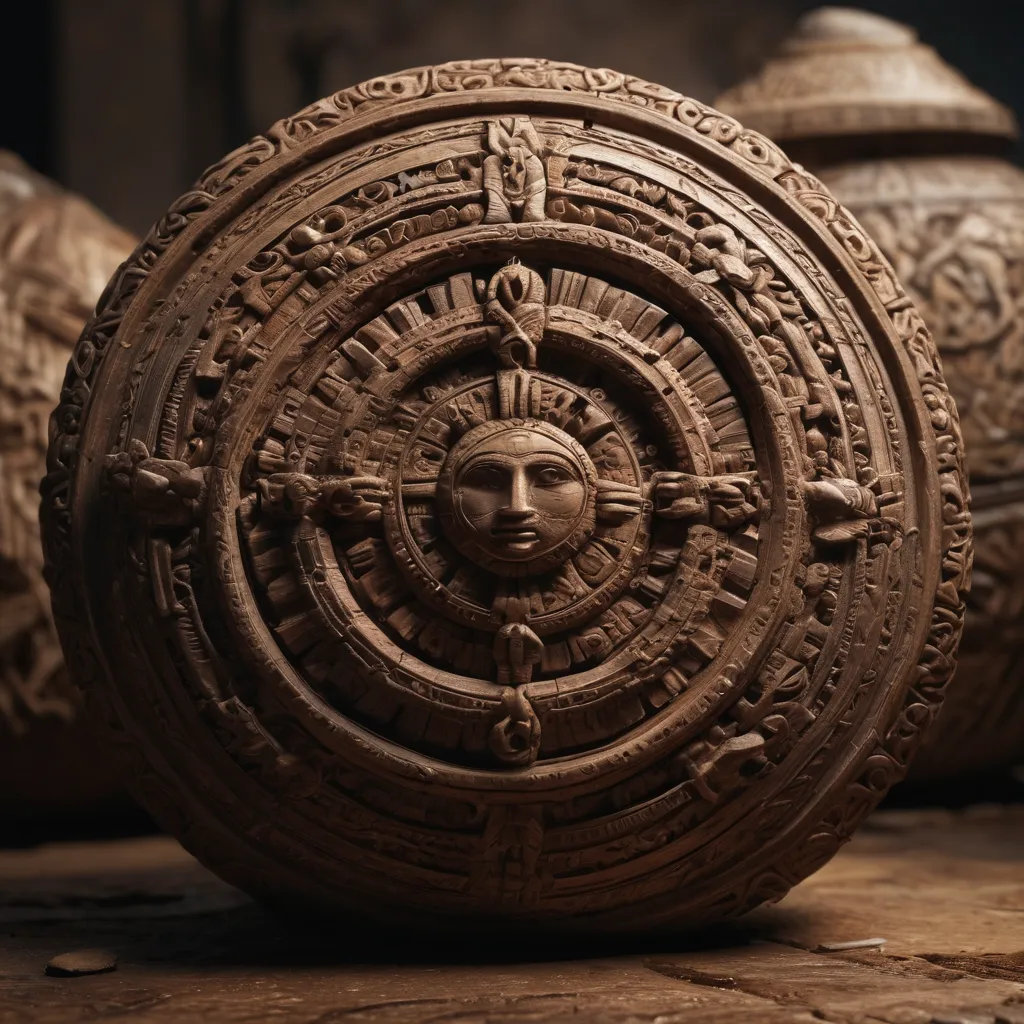 Ancient Indian Artifacts for Sale: A Collector's Guide