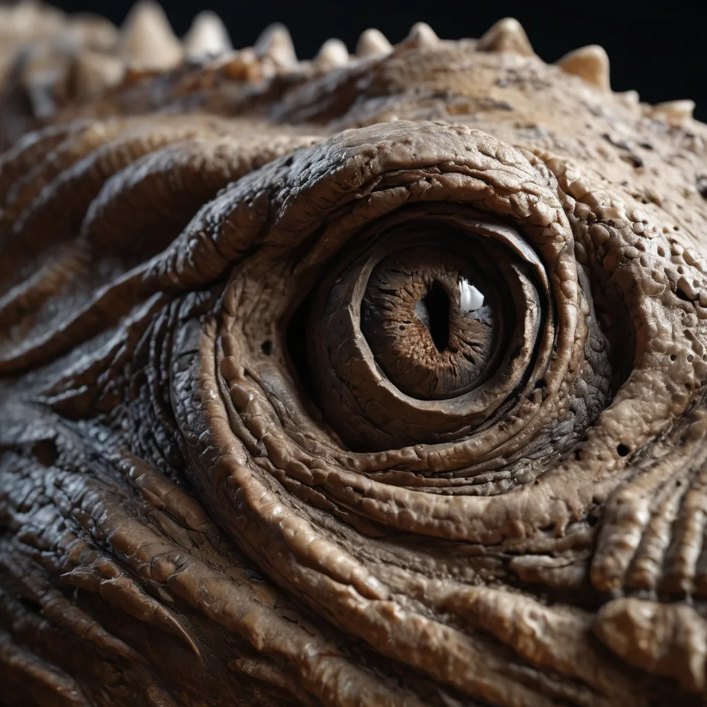 Authentic Dinosaur Fossils: A Collector's Guide