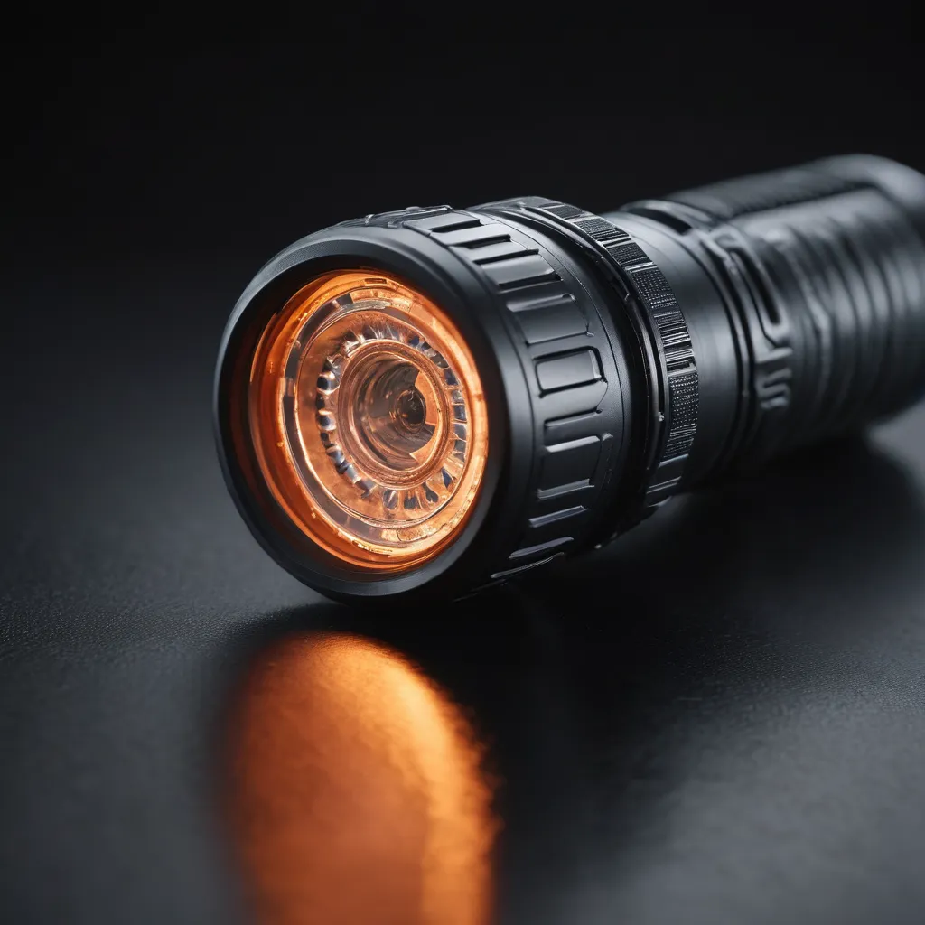 Discover the Top UV LED Flashlights: Features and Insights