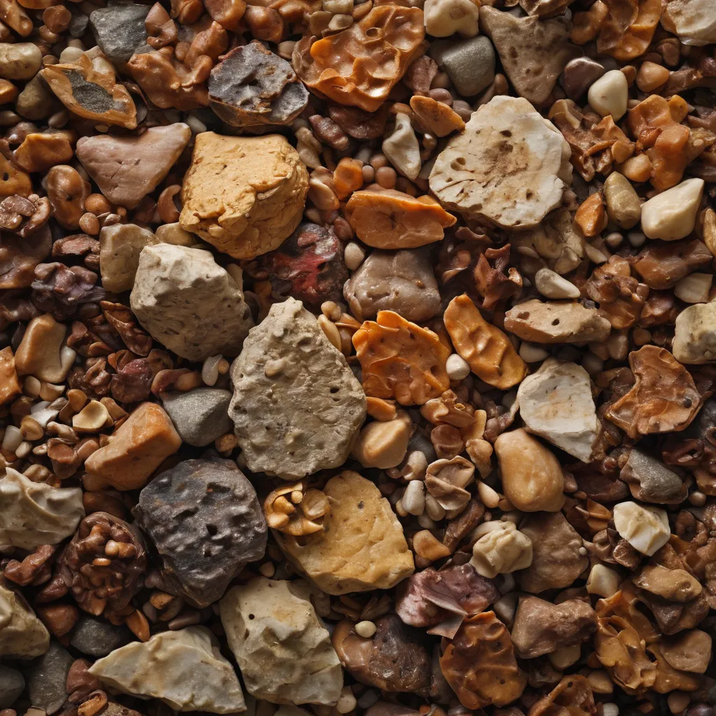Exploring California Brittle: Characteristics and Insights