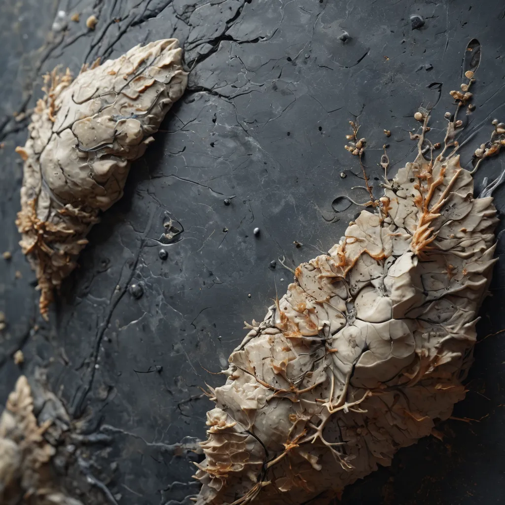 Exploring Dendritic Stone: Nature's Intricate Patterns