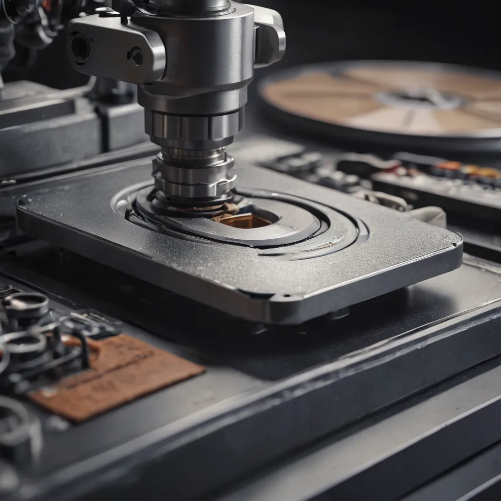 Discovering Top Flat Lap Machines for Rock Collectors