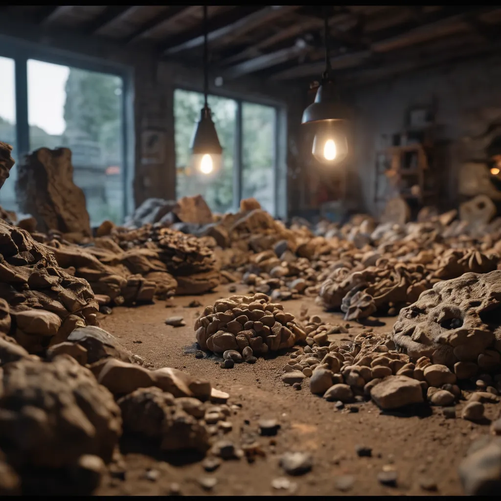 Exploring Fossil Dealers: A Comprehensive Guide