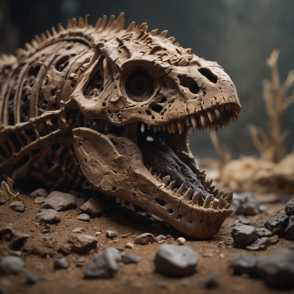 Exploring Fossil Websites: A Comprehensive Guide