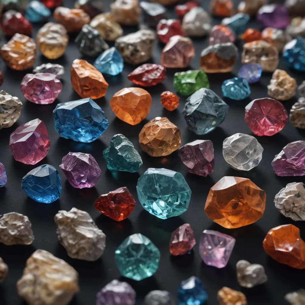 A Deep Dive into Buying Gem Specimens