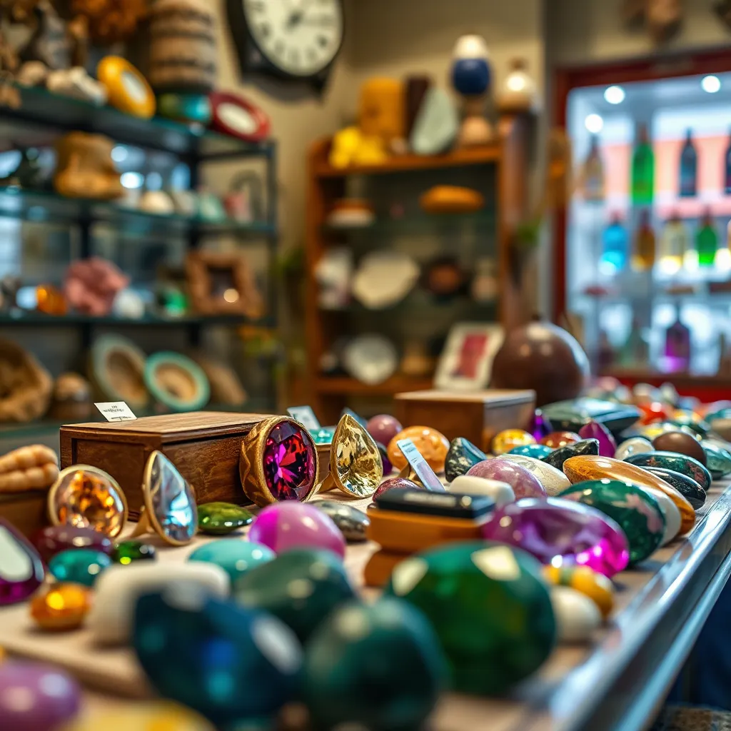 Understanding Who Buys Gems in Your Area