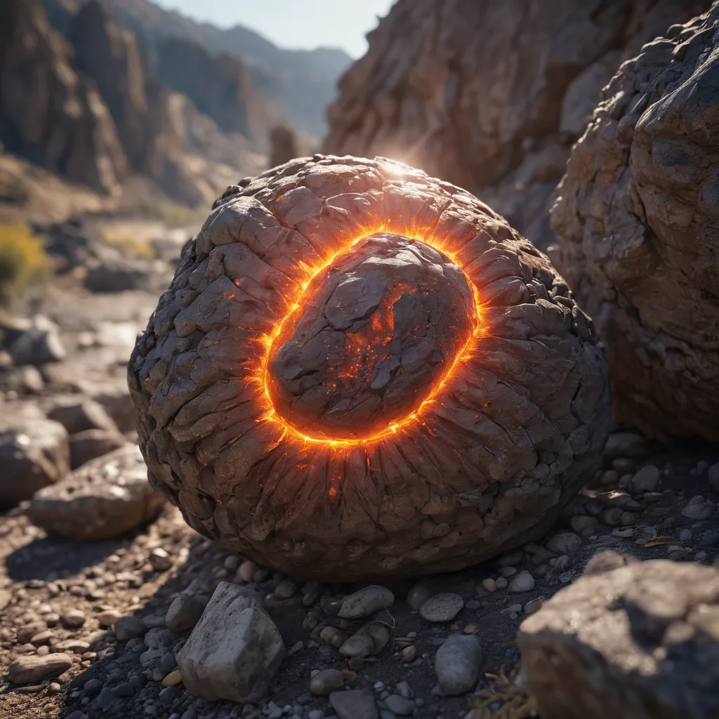 Discover Idaho's Geological Wonders: Rock Formations Guide