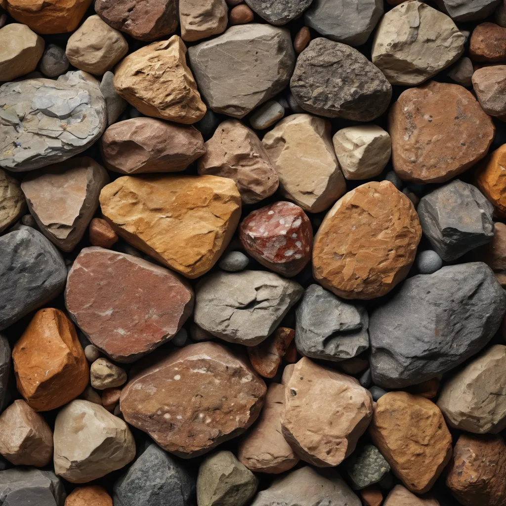 Exploring the Intricacies of Geology: Rocks and Minerals