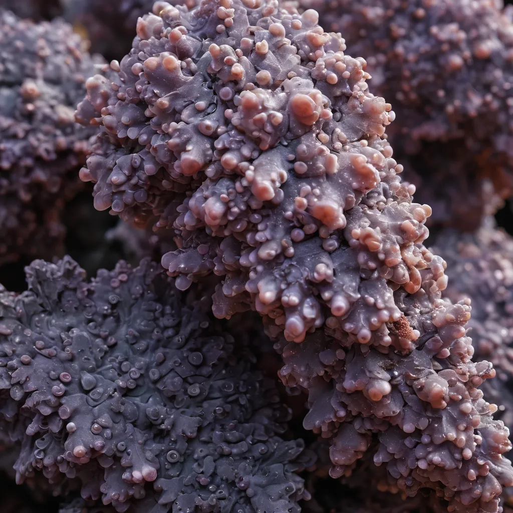 Discovering Grape Agate: Characteristics and Importance