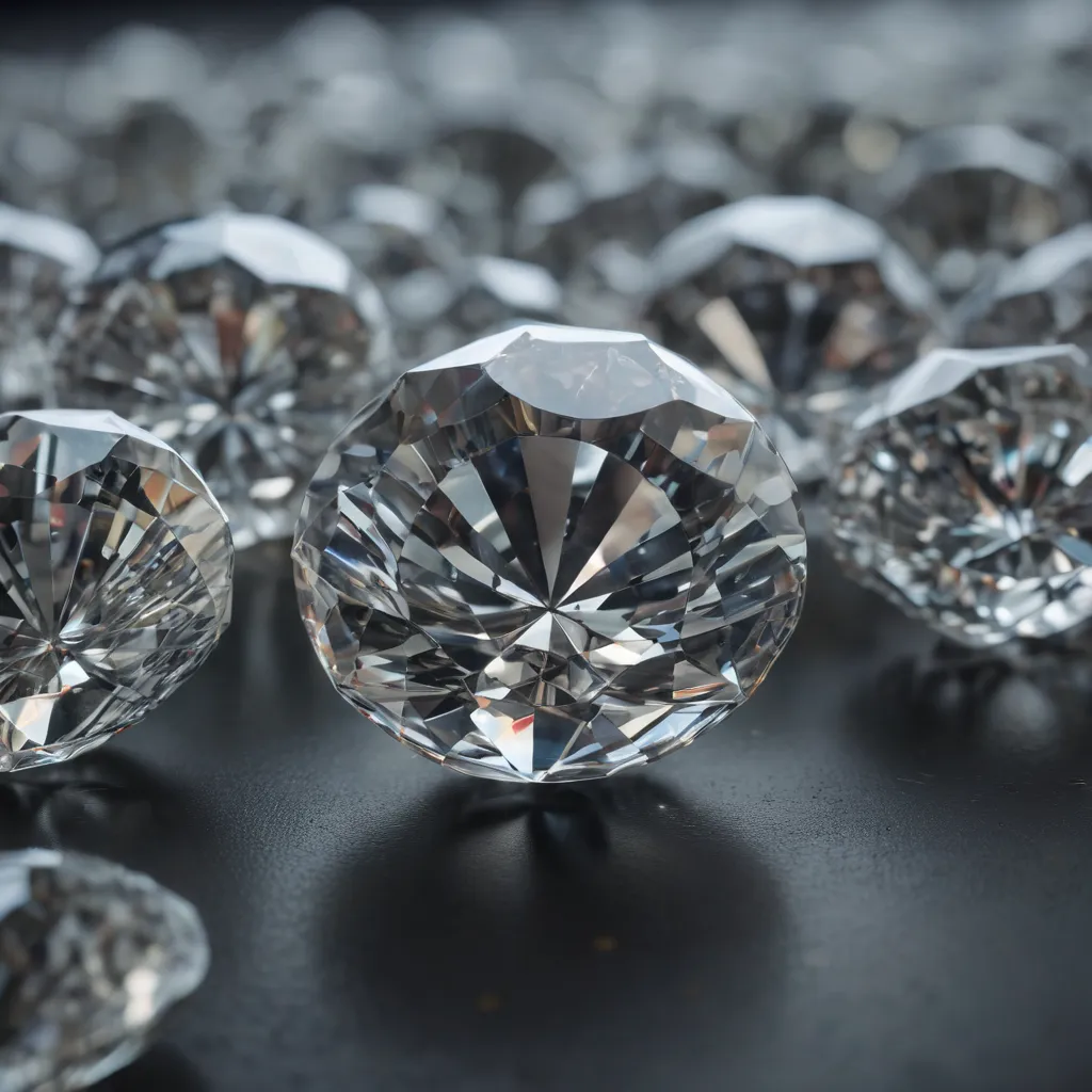 Industrial Diamonds: Significance and Future Trends