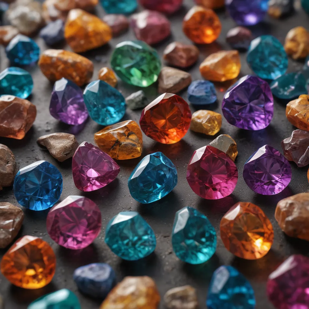 Discovering Local Gem Hunting Spots and Techniques