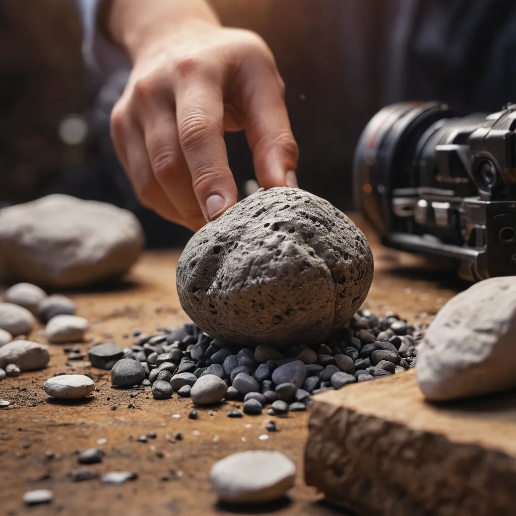 Exploring the Lortone Rock Tumbler: A Comprehensive Guide